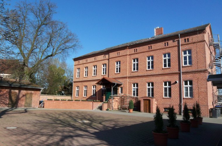 ARCHE Neuenhagen | Gemeinde Neuenhagen bei Berlin