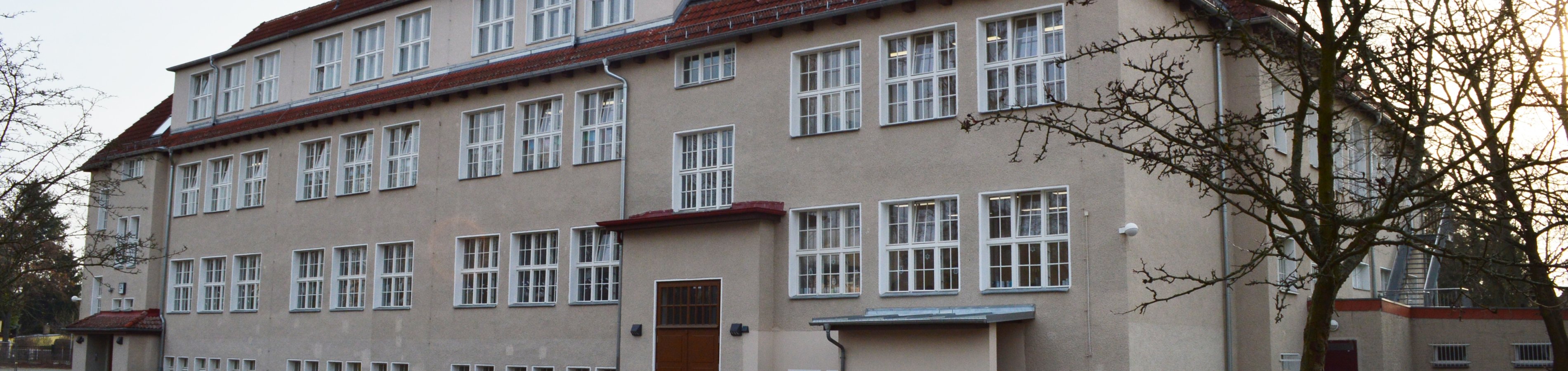 Goethe School | Gemeinde Neuenhagen bei Berlin