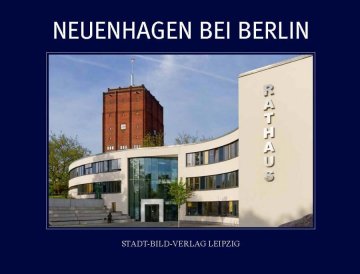 Sehenswertes | Gemeinde Neuenhagen bei Berlin