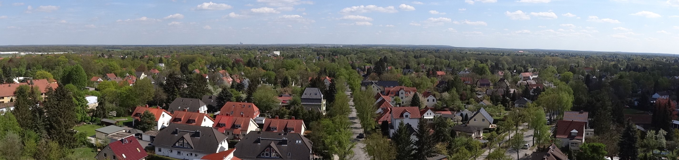 Rad & Wandern | Gemeinde Neuenhagen bei Berlin