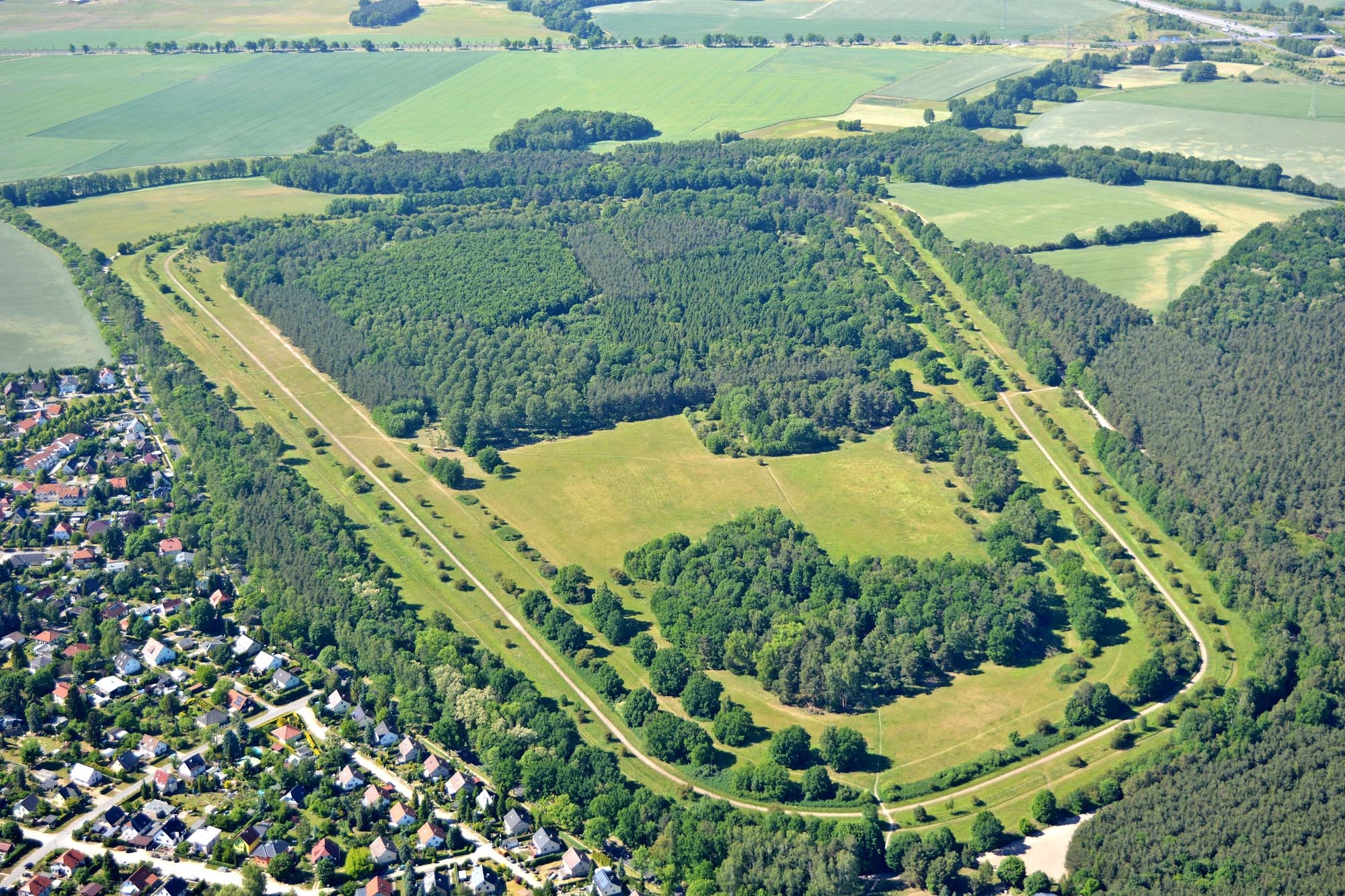 Startseite (de) | Gemeinde Neuenhagen bei Berlin