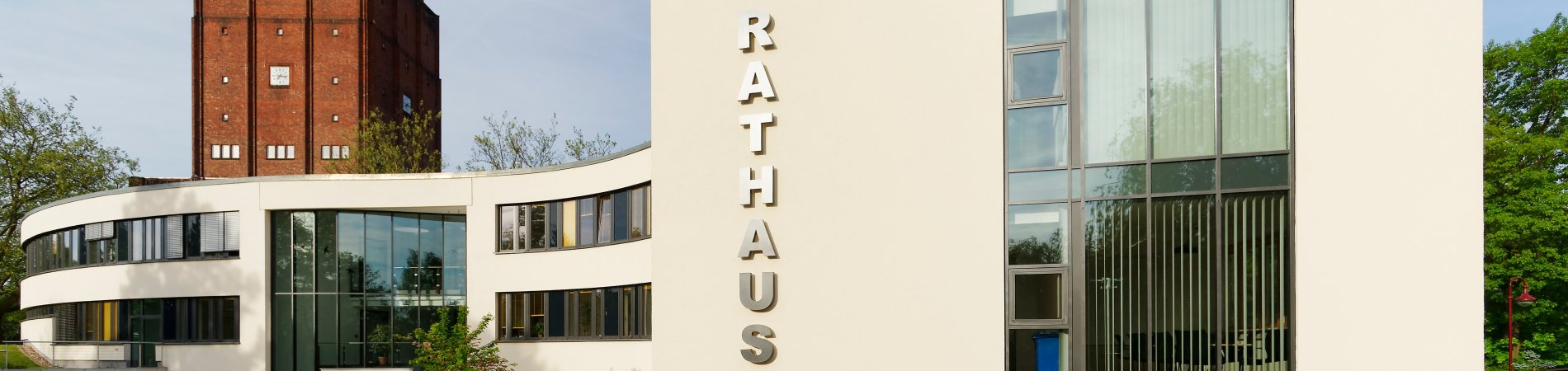 Startseite (de) | Gemeinde Neuenhagen bei Berlin