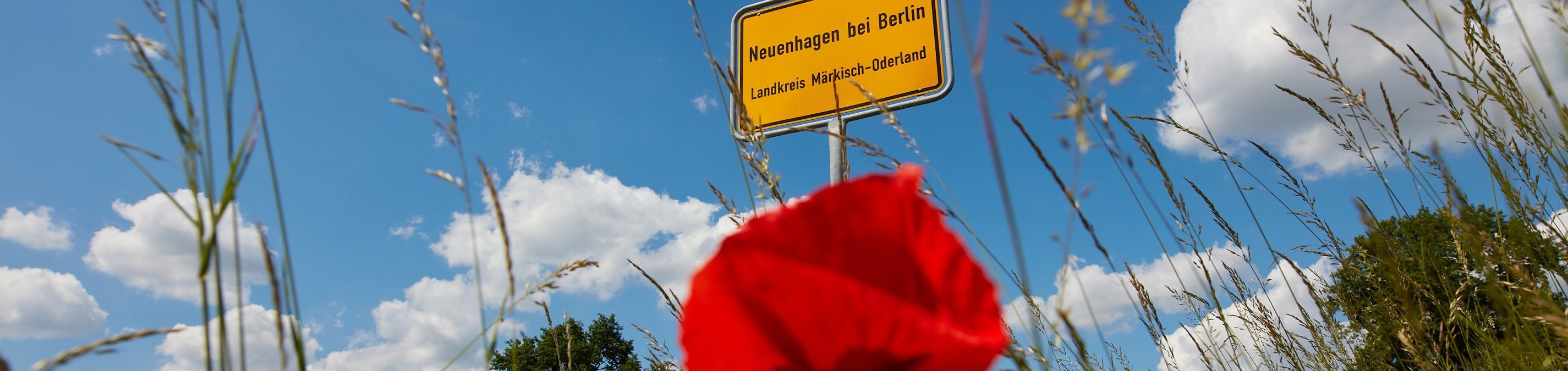 Startseite (de) | Gemeinde Neuenhagen bei Berlin