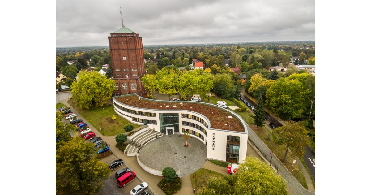 Spaziergang durch das alte Neuenhagen | Gemeinde Neuenhagen bei Berlin