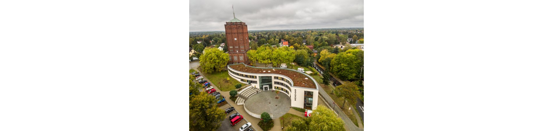 Dienstleistungen | Gemeinde Neuenhagen bei Berlin