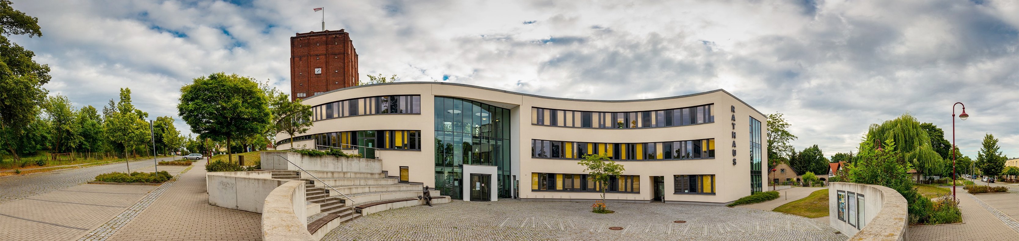 Startseite (de) | Gemeinde Neuenhagen bei Berlin