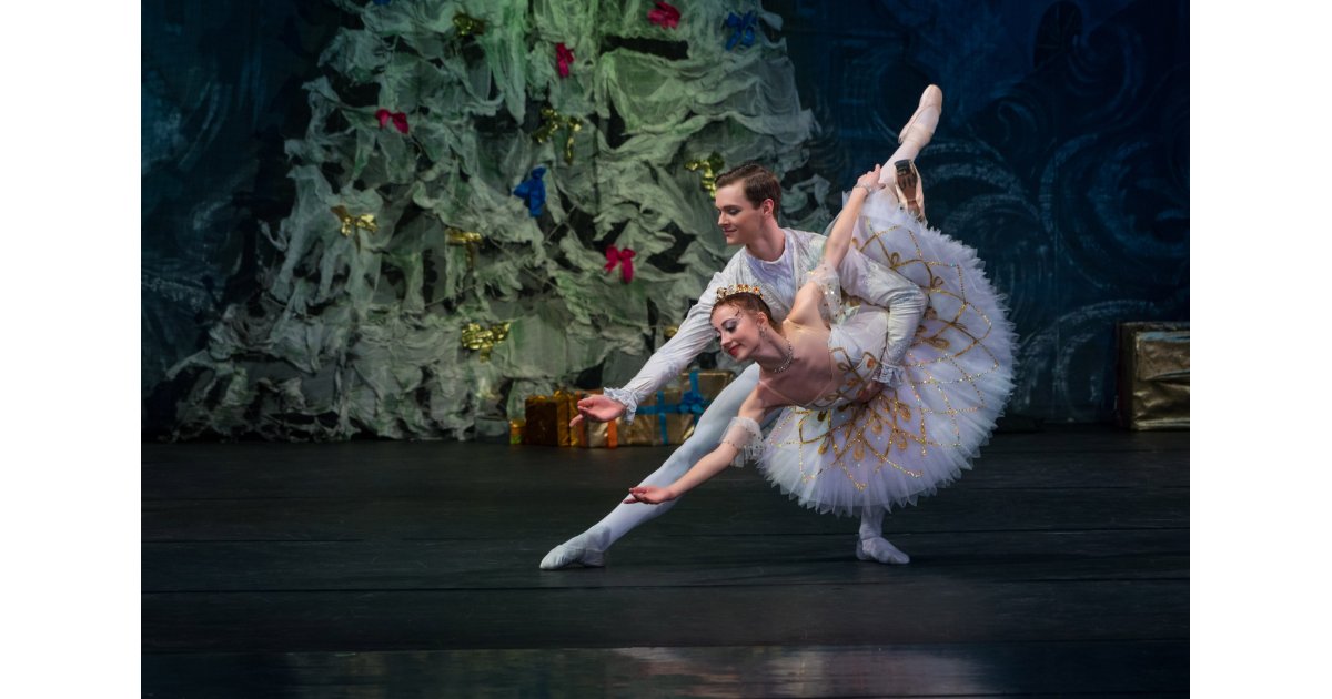 BALLETT „DER NUSSKNACKER“