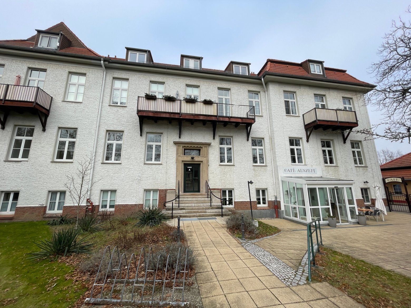 Neuenhagen bekommt neue Allgemeinmedizinerin | Gemeinde Neuenhagen bei ...