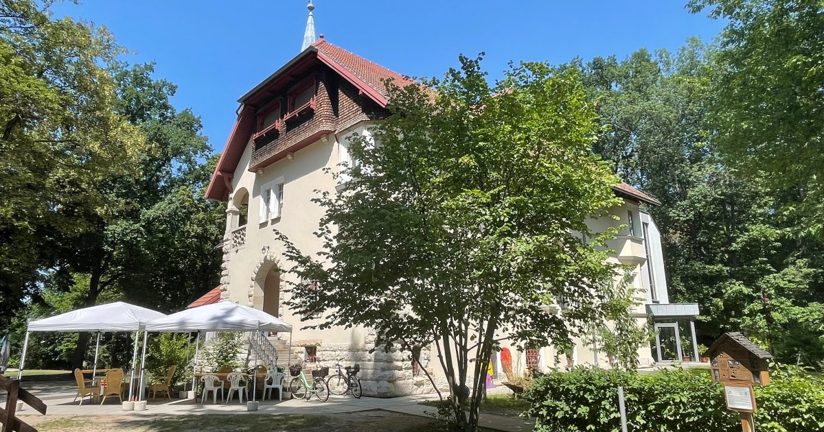 Angebote für „Lückekinder“ | Gemeinde Neuenhagen bei Berlin