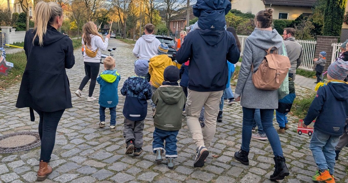 Abend voller Licht und Freude | Gemeinde Neuenhagen bei Berlin