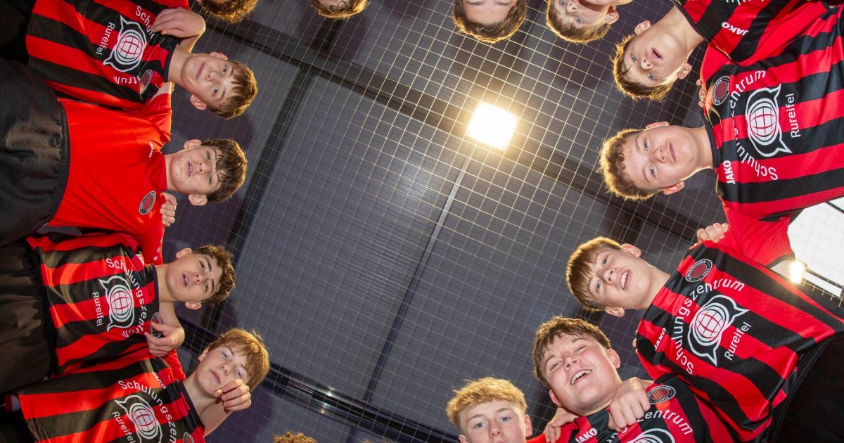 „Jeder, der zu uns kommt, wird es schwer haben“ | Gemeinde Neuenhagen ...