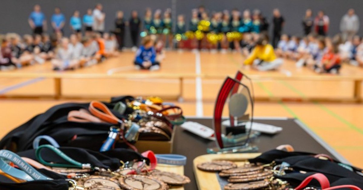 Neuenhagener Handball-Club richtet Neujahrsturnier aus | Gemeinde ...